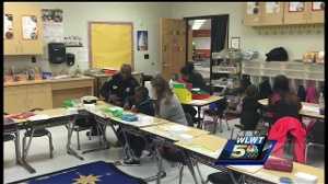 Right to Read program helps to break down barriers