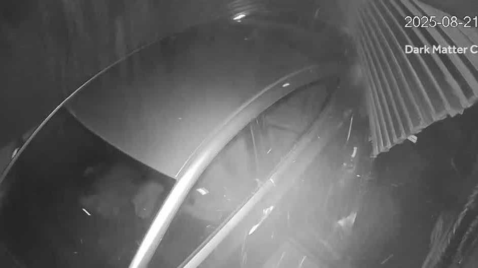 Burglars use stolen car to break into Albuquerque cannabis shop