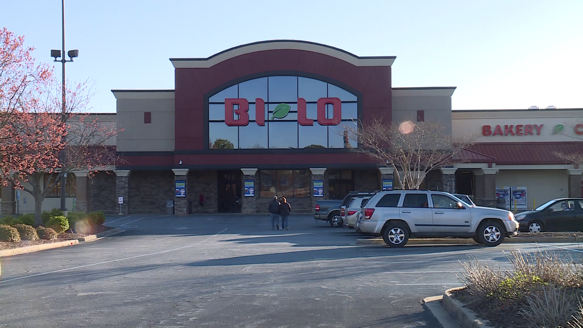 BI-LO Bonus Card program ending soon
