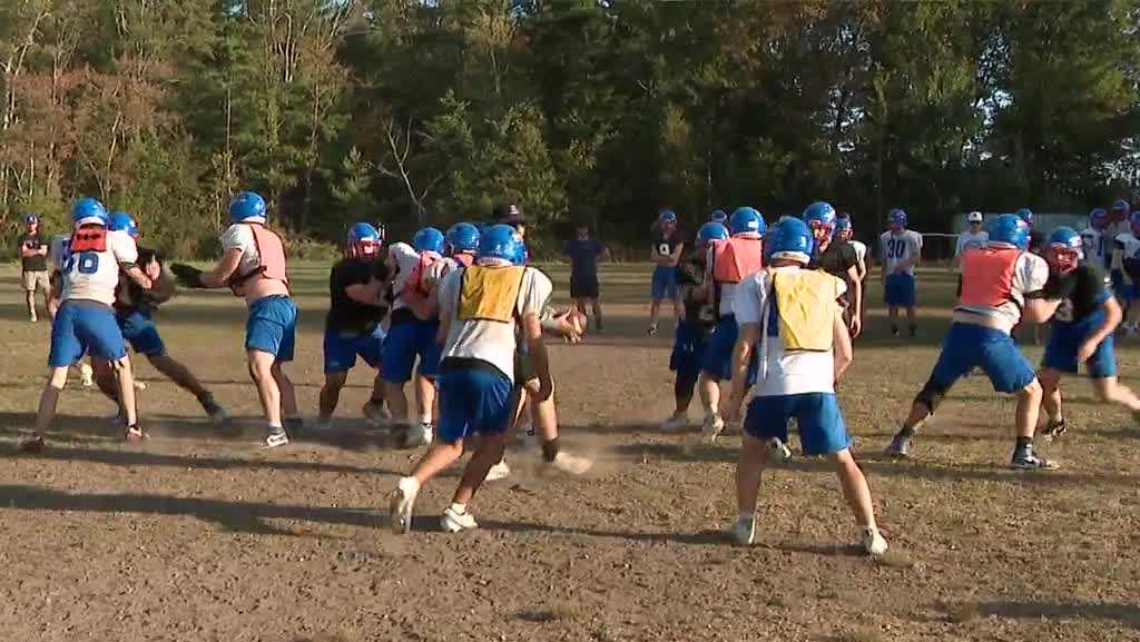 FNF: Londonderry to face Pinkerton in Division I title rematch