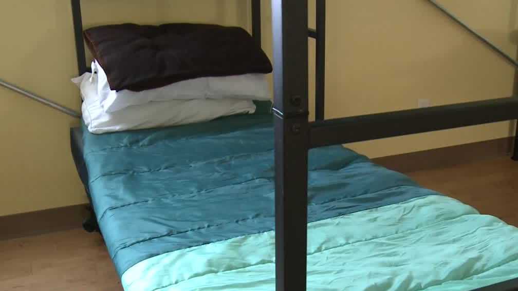 Warming Shelters Preparing To Be Full This Weekend With Frigid Temperatures