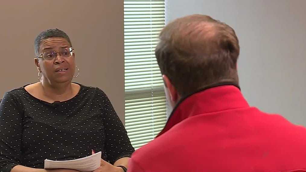 'There is some political motivation to this': Assessor fires back at ...