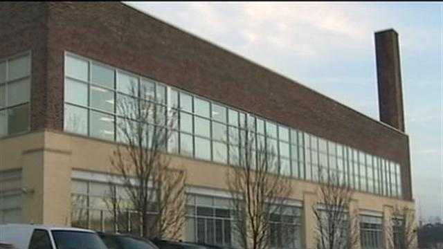 FBI takes documents from Pittsburgh police HQ