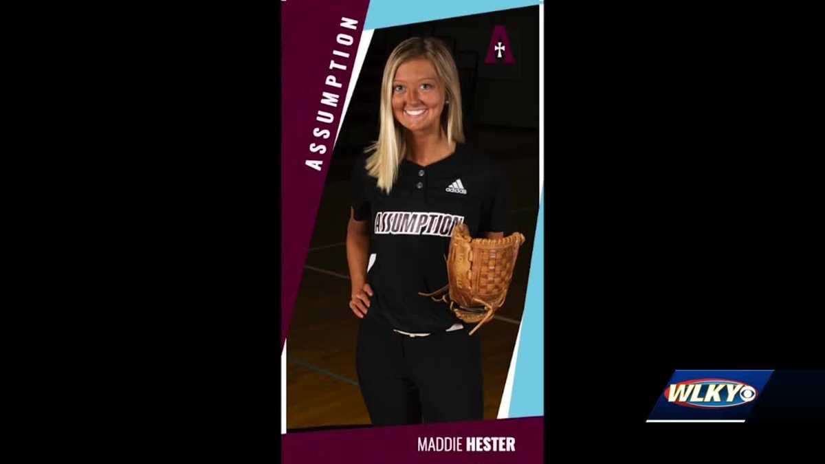 Senior Sports Salute: Assumption Rockets