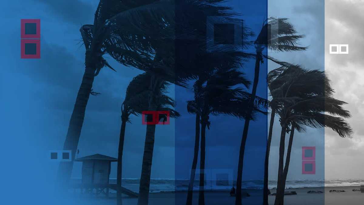 Busting hurricane myths