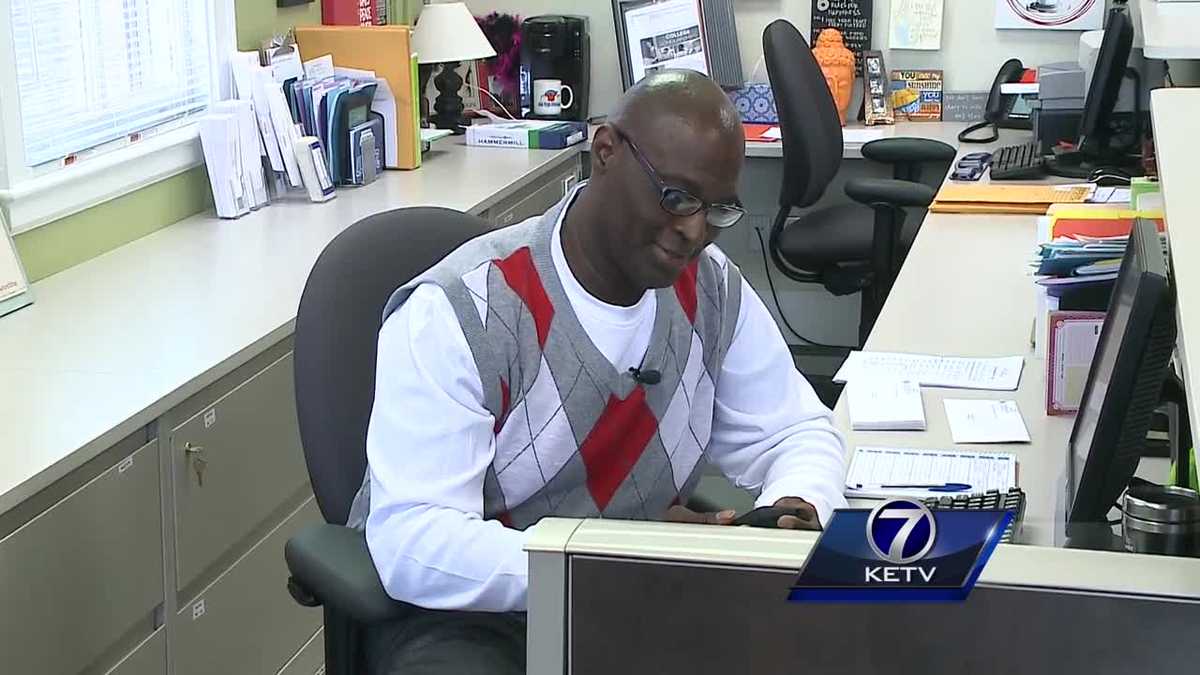 Dwayne Tucker navigates new-found freedom