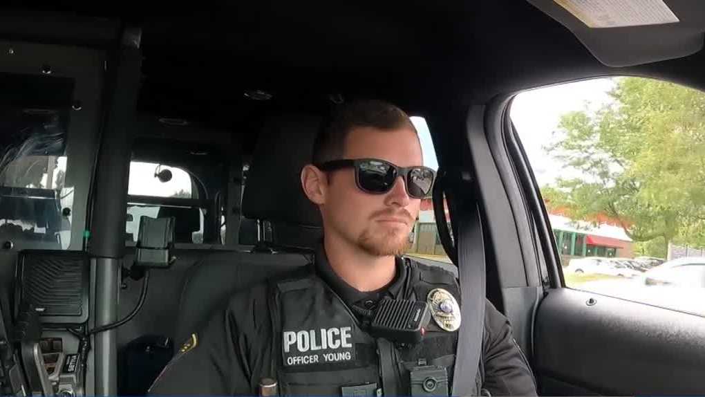 Ankeny police add traffic unit to improve road safety