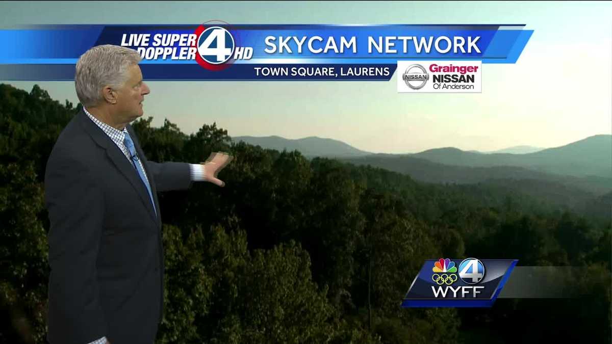 John Cessarich's Complete Forecast