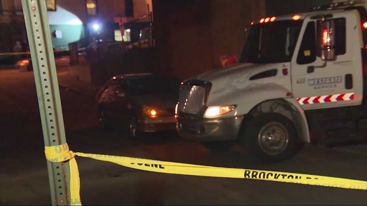 FBI investigating woman's mystery garage death