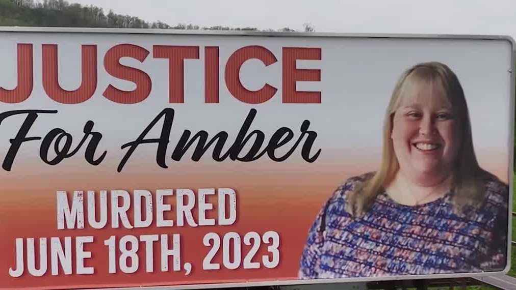 3 men arrested in Kentucky for murder of 39-year-old woman