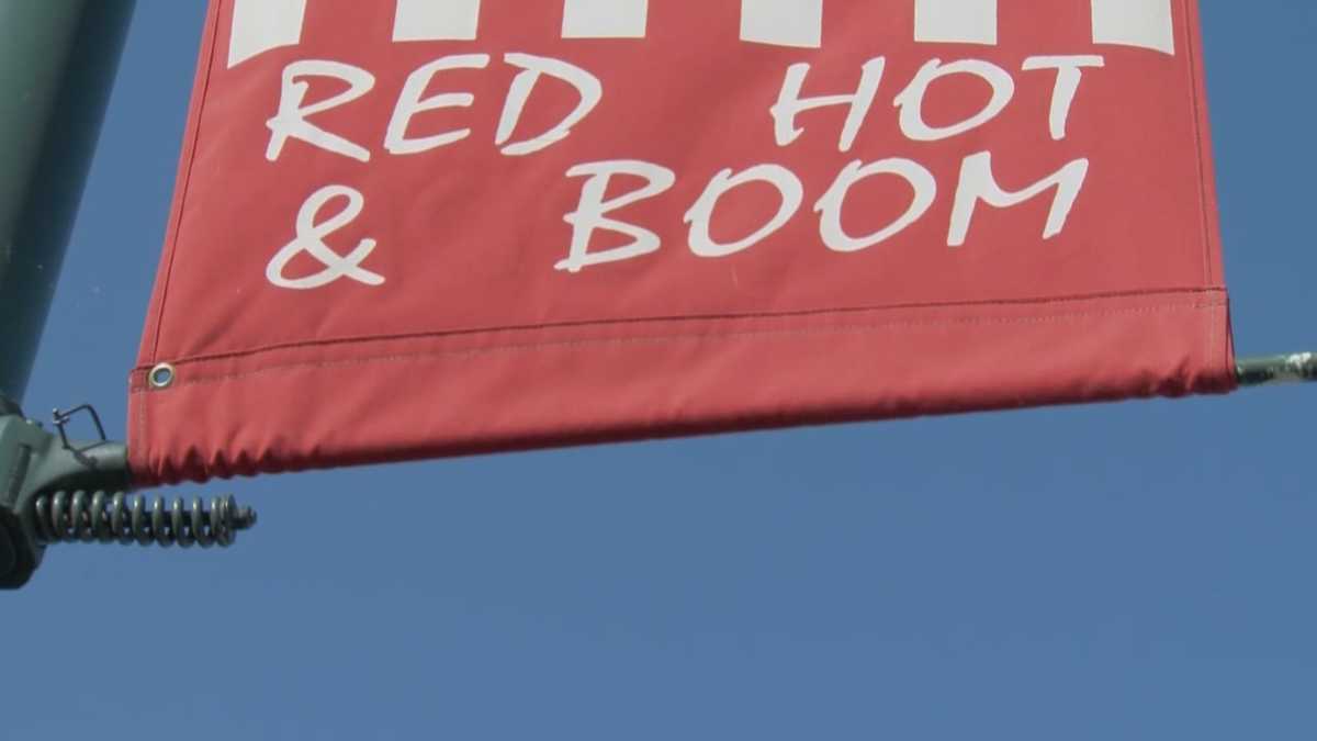 Altamonte Springs prepares for 20th annual Red, Hot and Boom