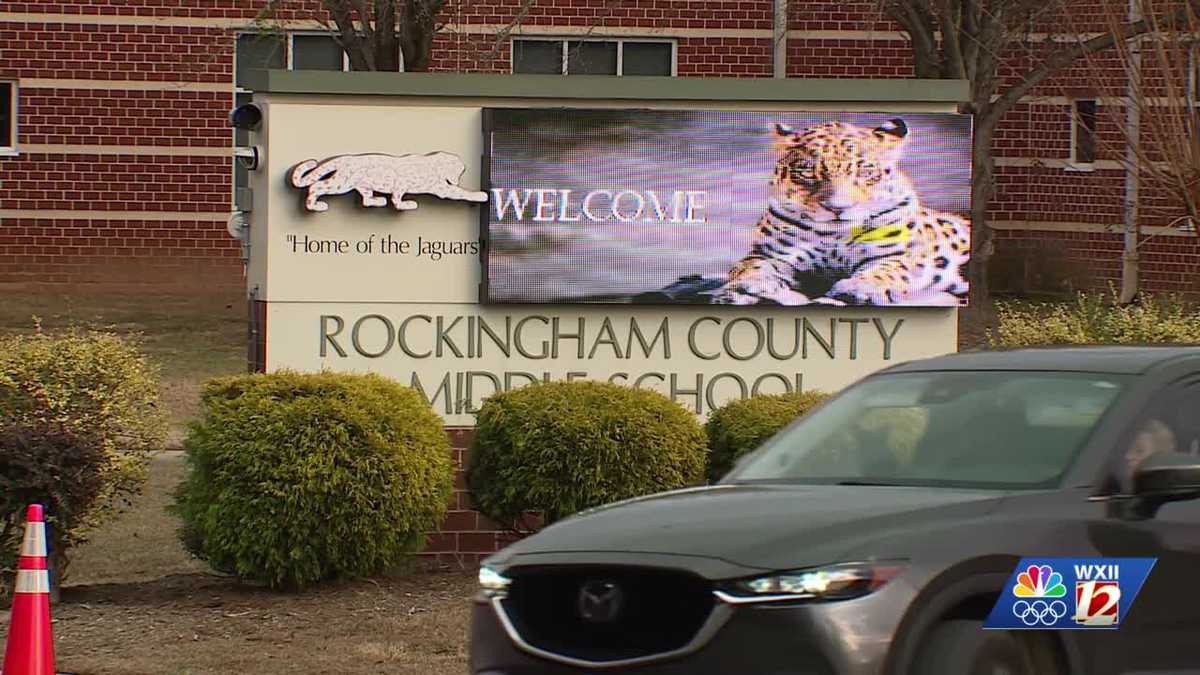 Rockingham Co. to open emergency warming shelter for winter storm