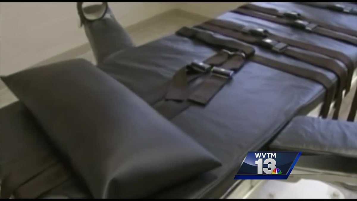 Execution of Ronald Smith resurfaces concerns over death-penalty drug