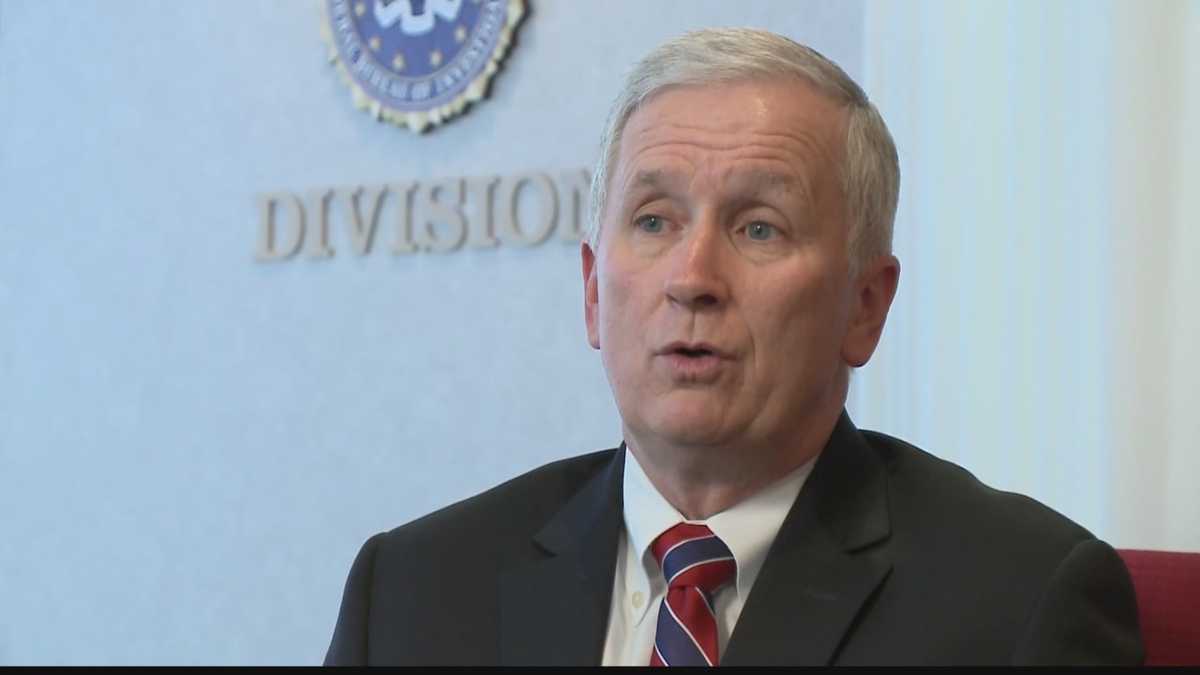 12 News talks with new local head of the FBI, part 2