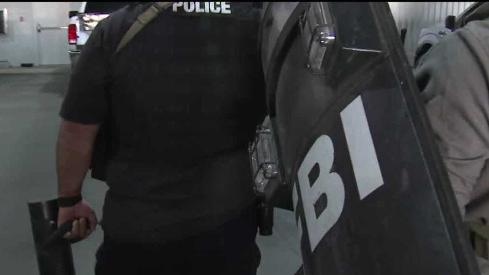 Albuquerque gets help from FBI to fight crime crisis