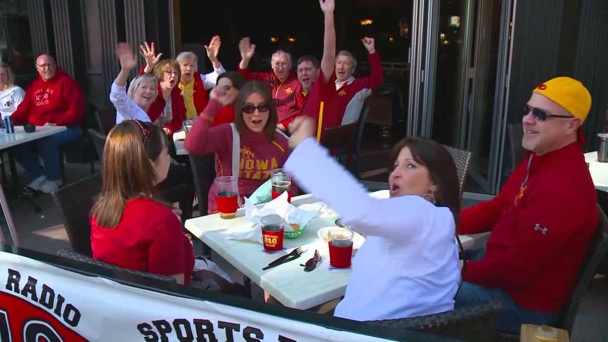 Cyclone magic follows clones to Kansas City