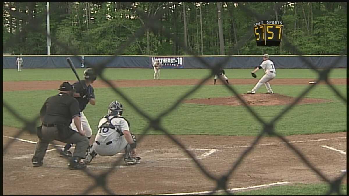 SNHU is 2-0, baseball defeats Pace Friday night