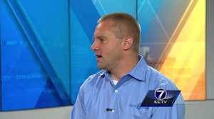 Signal 88 Security in-studio