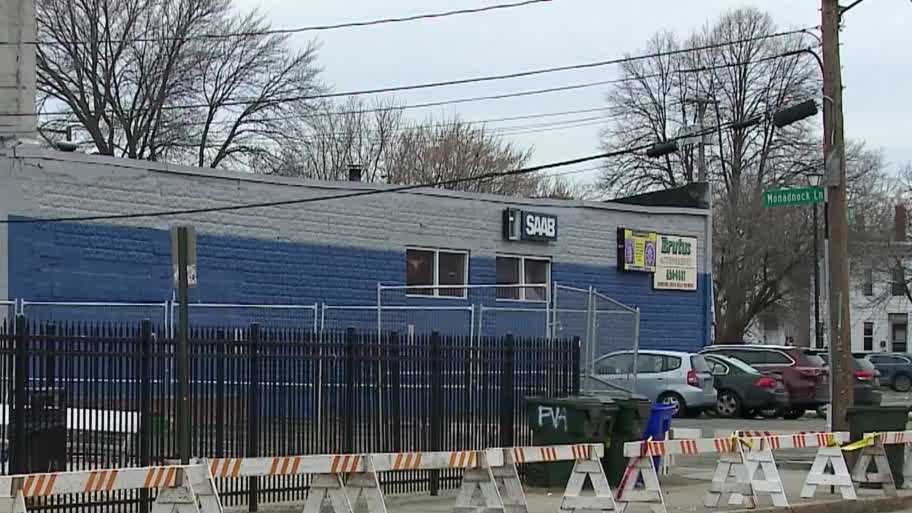 Manchester, NH homelessness director discusses plans for emergency shelters