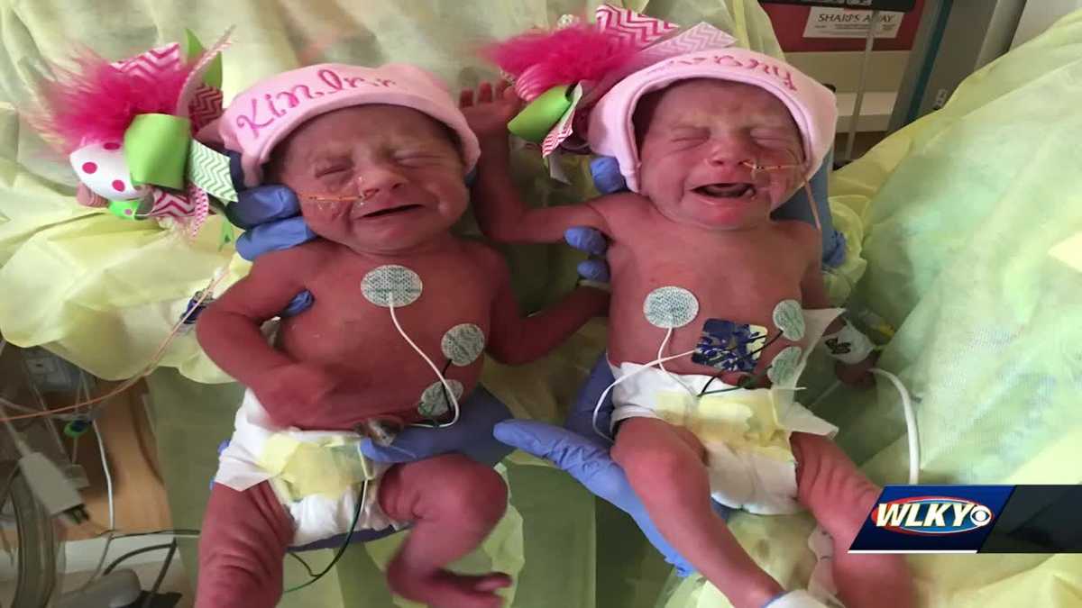 March for Babies raises money for premature infant research, families