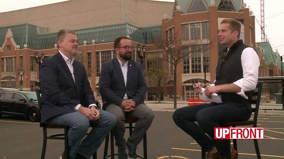 Inside the final hours