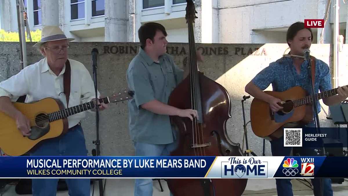 MerleFest Music Festival and performances 2024