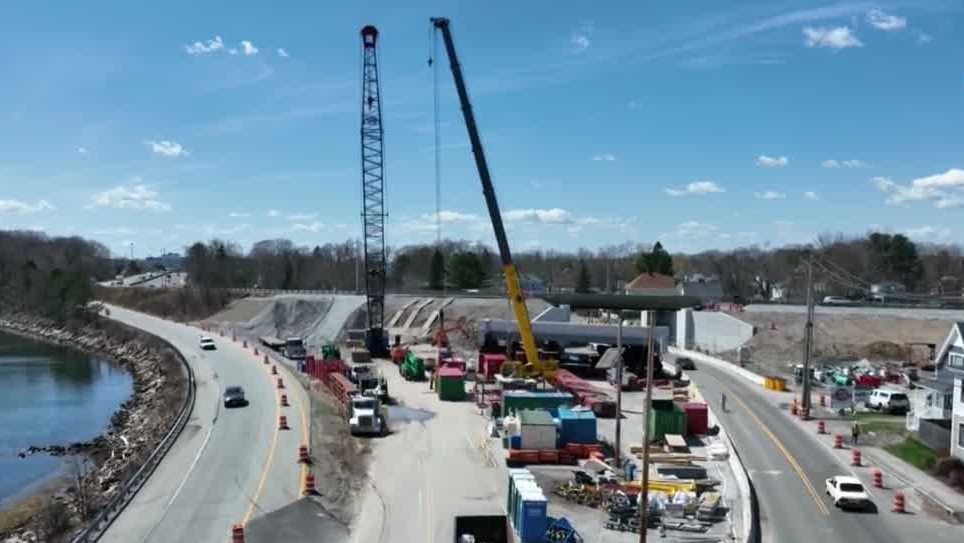 Greater Portland Metro pausing route for Veranda bridge project