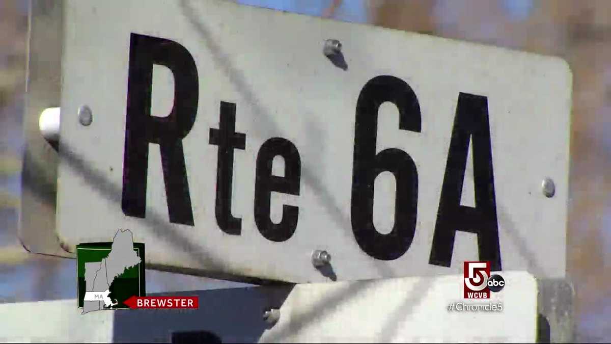Route 6A is home to American history and Shark Week