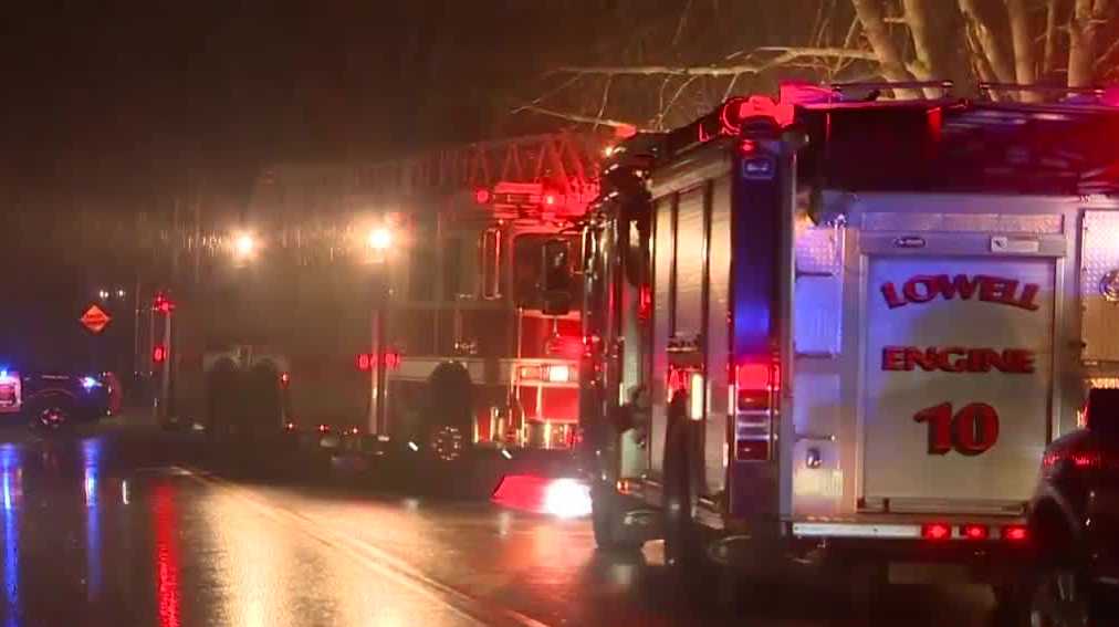 Man accused of setting woman on fire