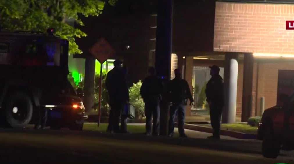 Man accused of making threats to public official, Sacramento police say