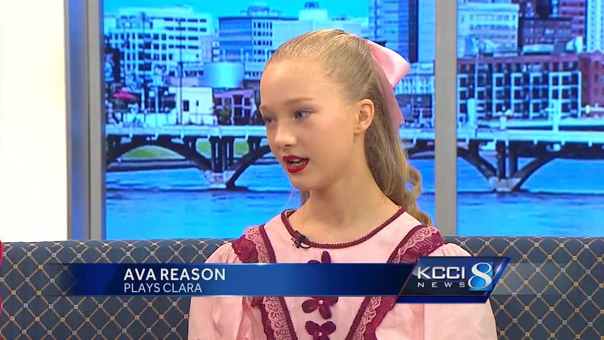 The Nutcracker Ballet