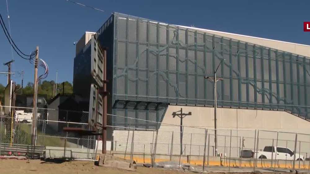 New Duquesne substation expected to boost Pittsburgh’s power grid