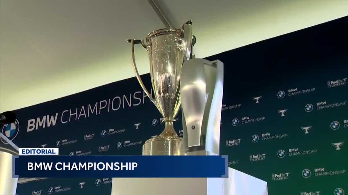 Editorial: BMW Championship