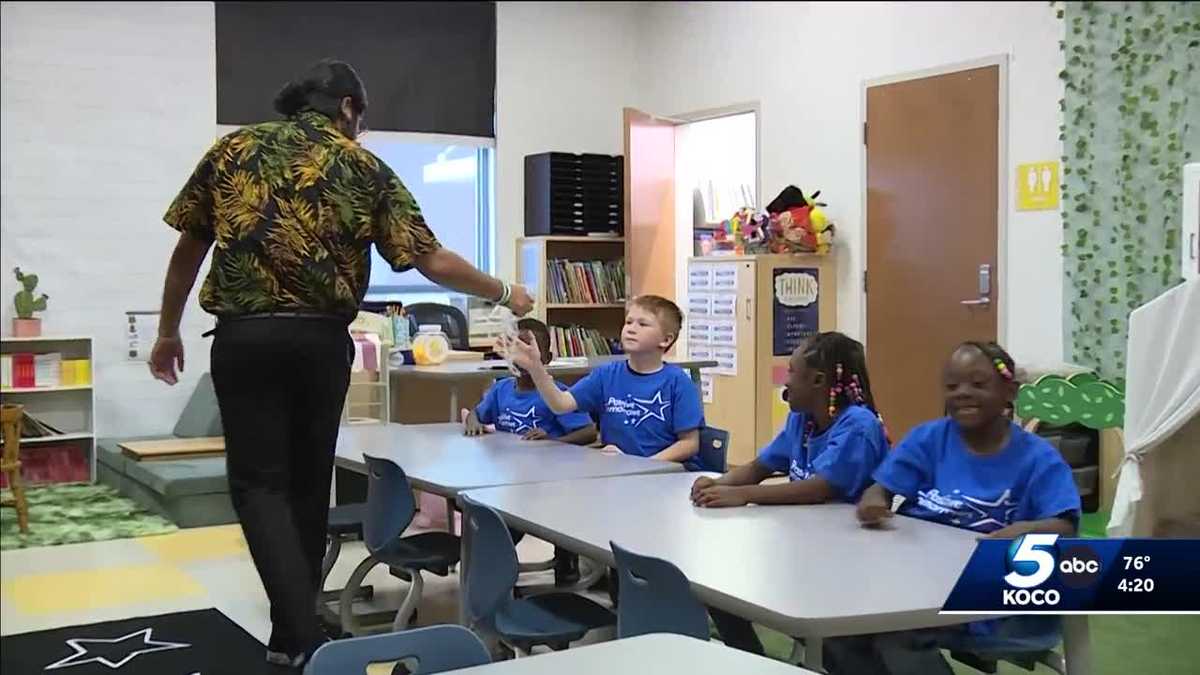 STEM Spotlight: Positive Tomorrows gives unhoused children a STEM education