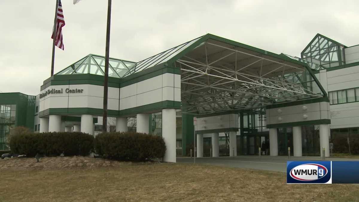 DHMC able to test patients for COVID-19