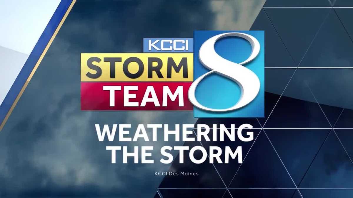 Weathering the Storm: KCCI’s severe weather awareness special