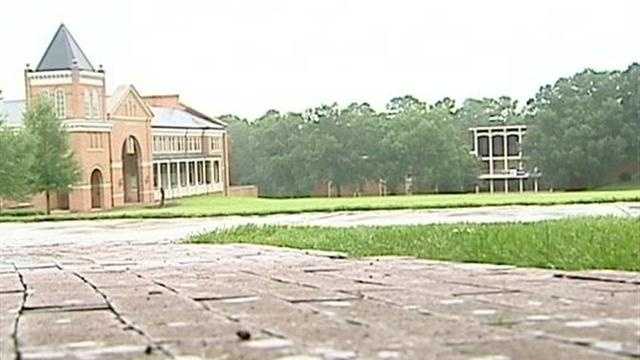 Upstate college gets national recognition