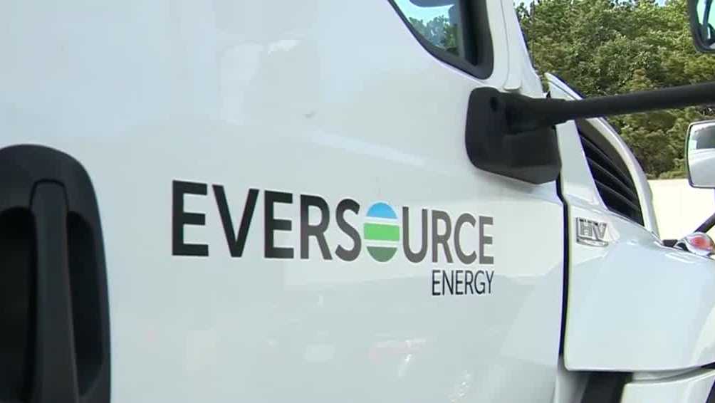 Power crews on standby for anticipated outages