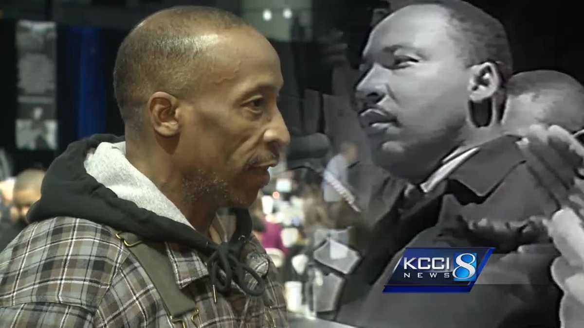 MLK event inspires greater conversation