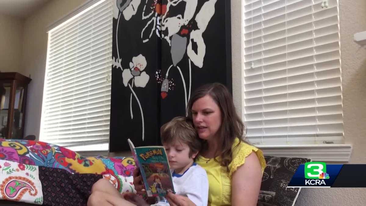 How parents can help students stay on top of reading with distance learning