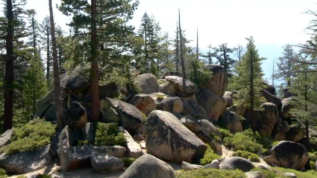 D.L. Bliss State Park reopens after multi-year pipe project