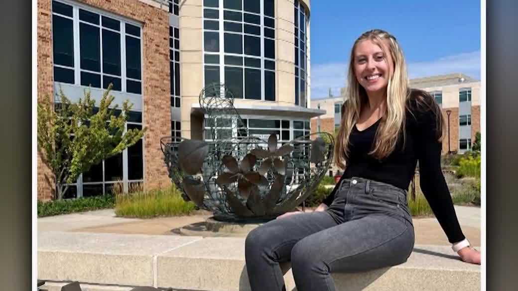 'Shocking': Family of murdered pharmacy student seeking answers