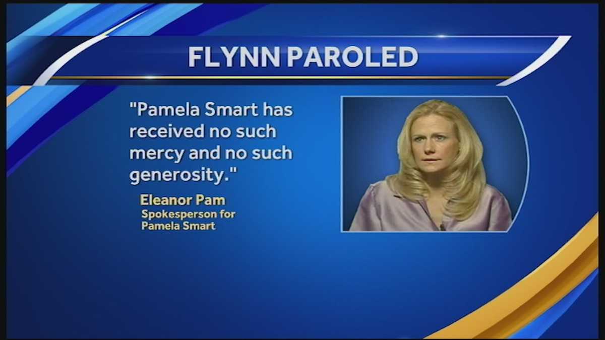 Emotional reaction to Billy Flynn parole decision