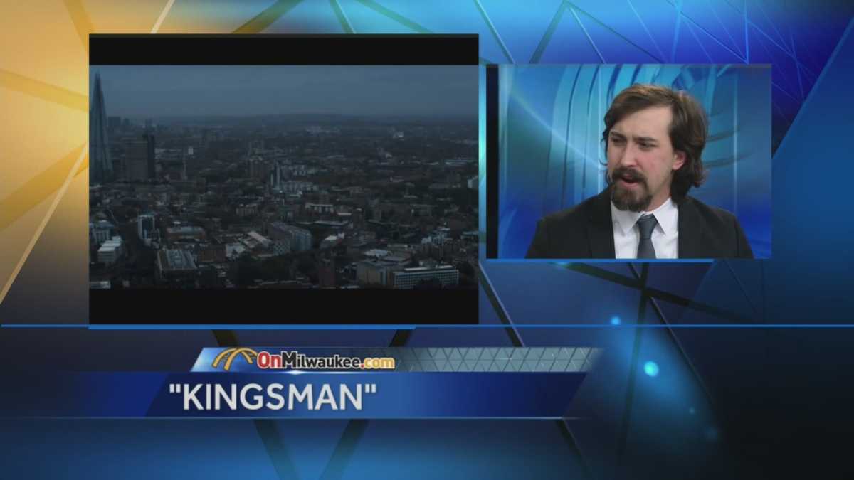 Movie Reviews with Matt Mueller