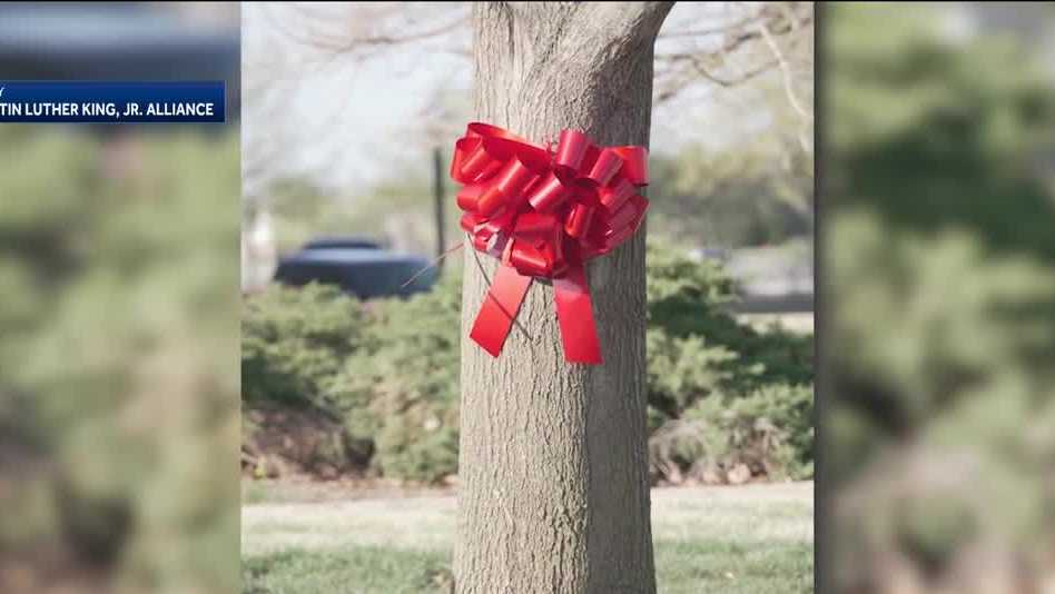 OKC Martin Luther King Jr. Alliance to host Tree of Life Ceremony