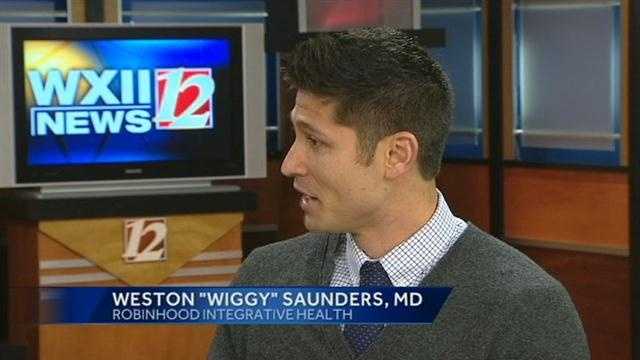 Dr. Wiggy talks about meningitis outbreak