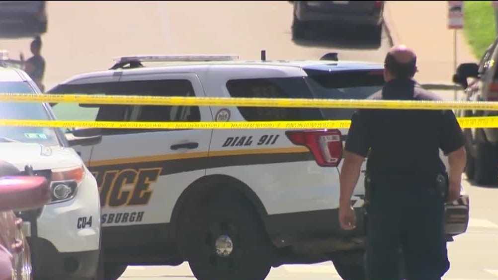 Sunday afternoon shooting in Homewood West injures one man