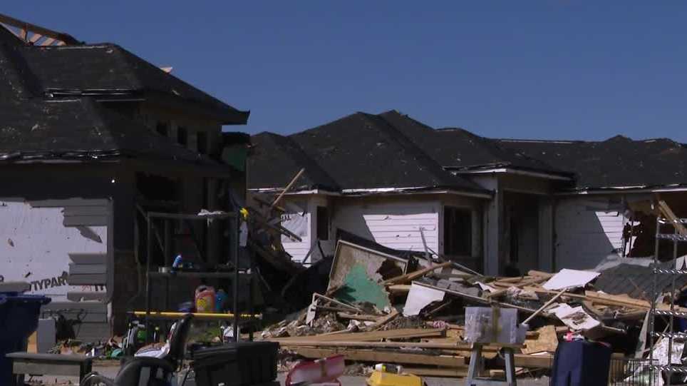 Douglas County assessor storm damage report