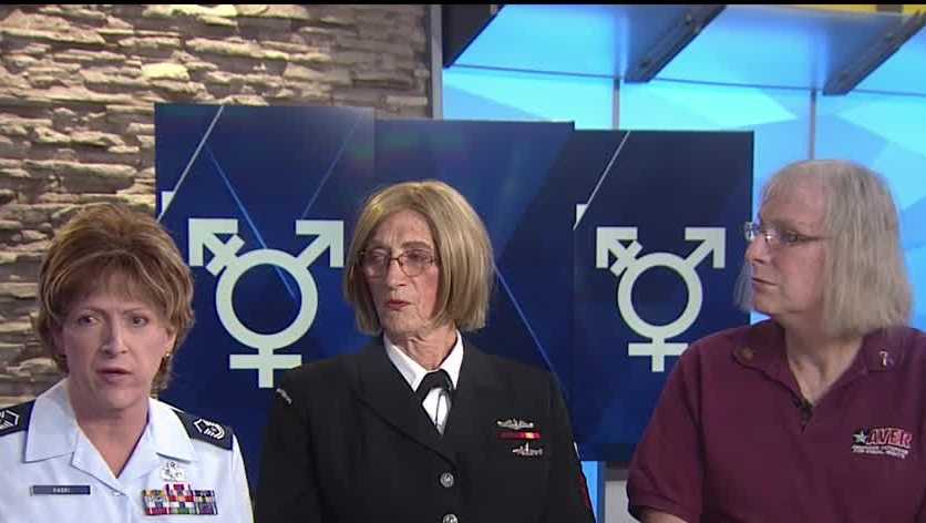 Interview with American Veterans for Equal Rights