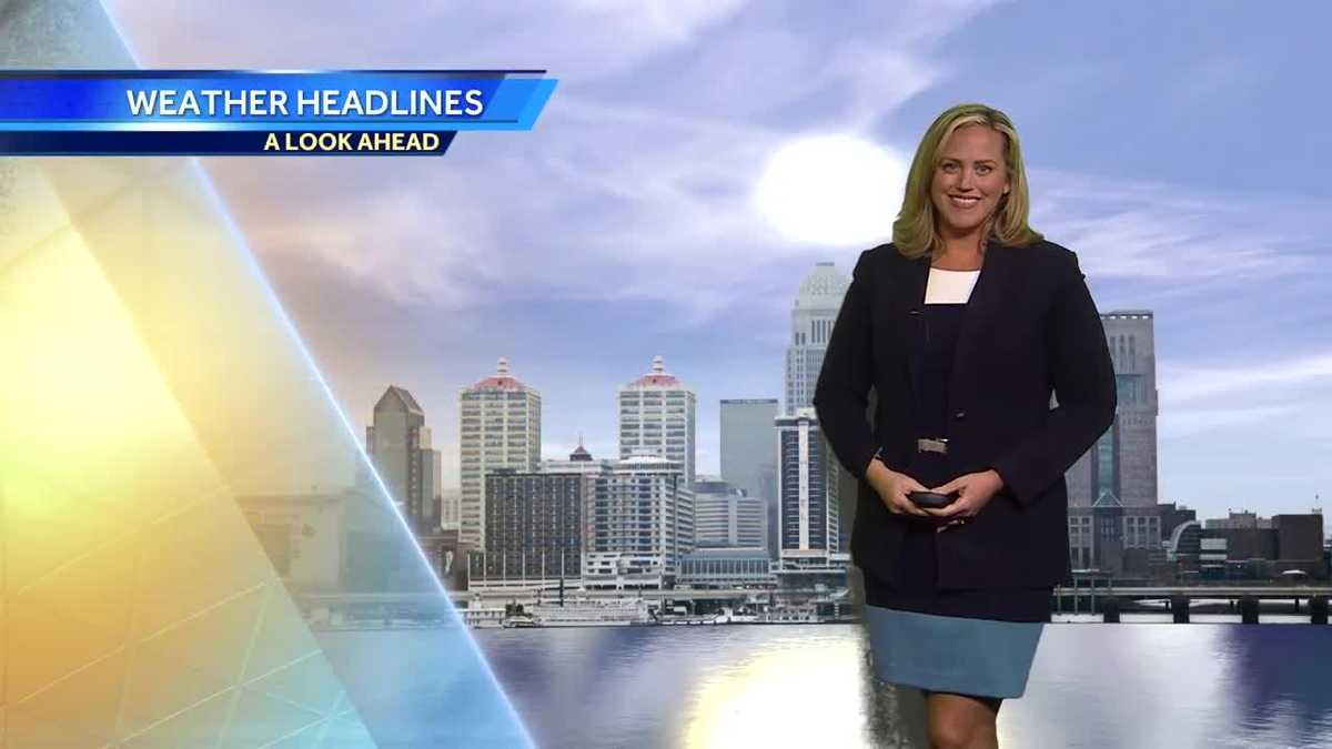 Warm Weather Weekend